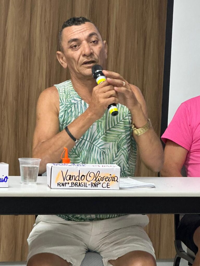 Que RNP+Brasil queremos para o futuro? Ativistas dizem que é preciso ...